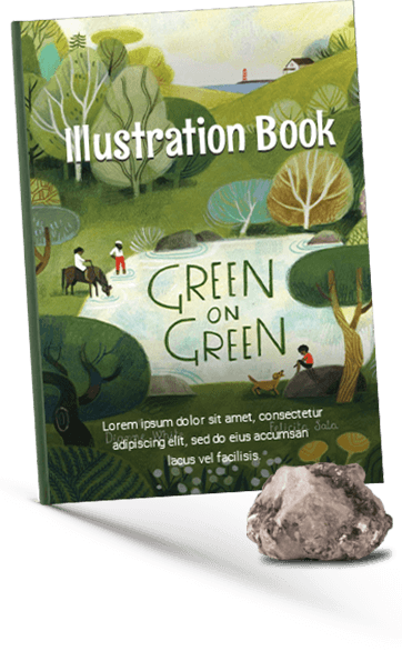 Bring Stories to Life with Expert Book Illustration Services